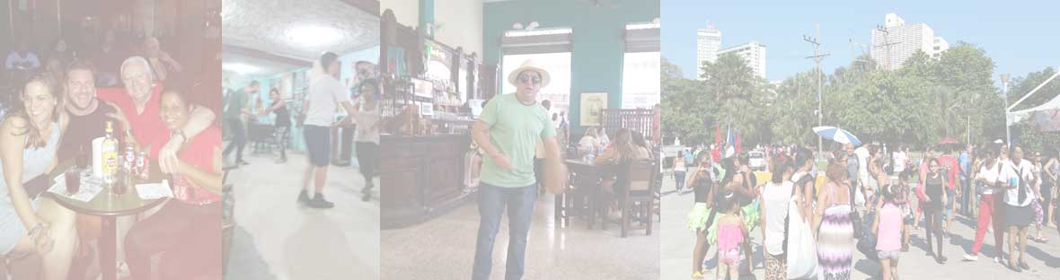 Salsa history from Salsaduende
